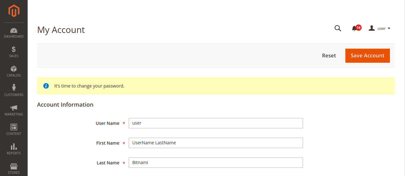 How To Setup Magento On Aws Using Lightsail Supportfly Blog